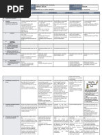 Grade 5 DLL English 5 Q4 Week 1 | PDF | Linguistics | Human Communication