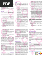 RA 9710 - Magna Carta of WomenII | PDF | Discrimination | Gender Studies