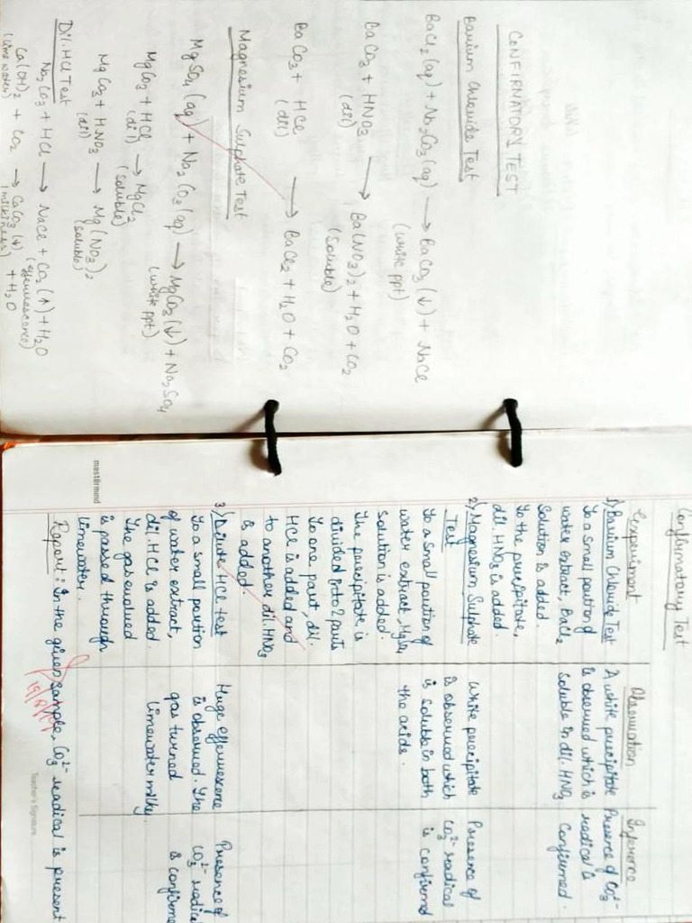 Carbonate Write Up-1 (1) | PDF