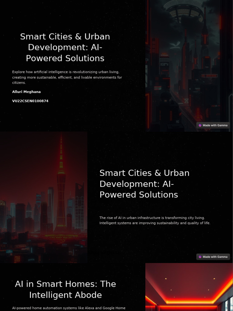 Artificial Intelligence Case Study | PDF | Artificial Intelligence ...