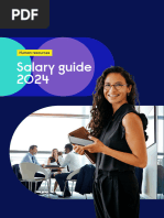 CIPD Good Work Index 2025 | PDF | Employment | Freelancer