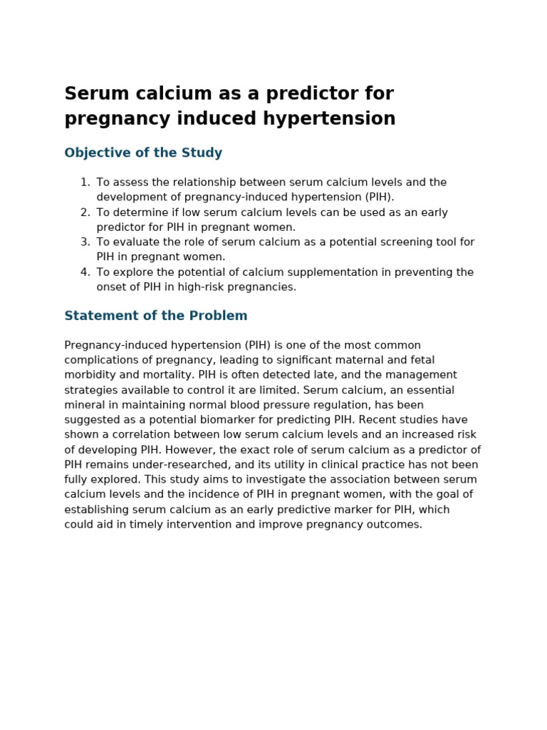 4.pih 1 | PDF