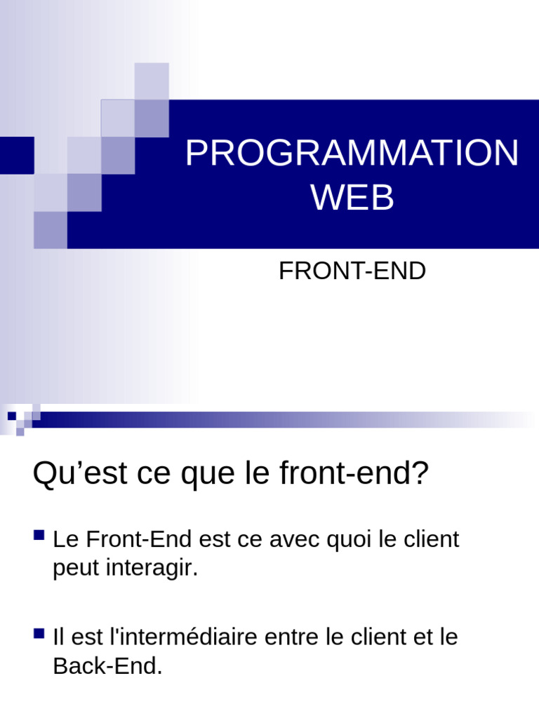 Progra Web | PDF | Ajax (Programmation) | JavaScript