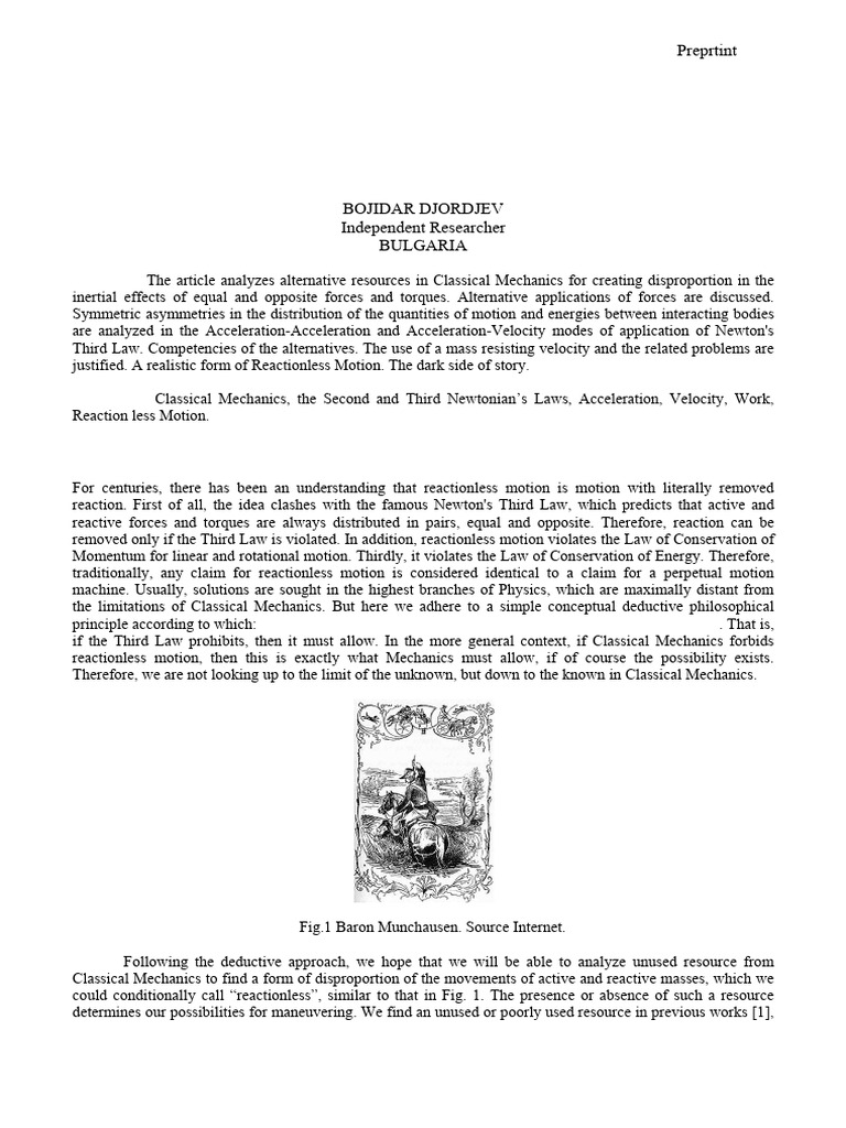 Acceleration-Acceleration, Acceleration-Velocity, and Four More Modes ...