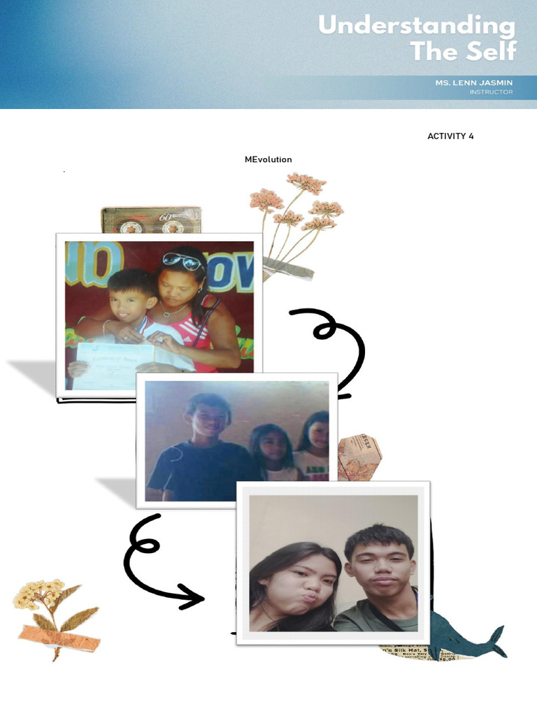 UTS Activity 4 (1) | PDF