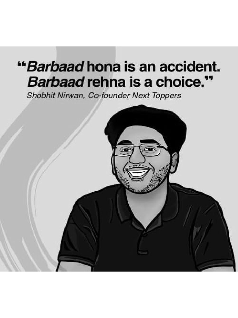 Famous Saying | PDF