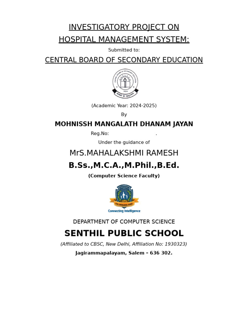 Cs Final Project | PDF | Comma Separated Values | Python (Programming Language)