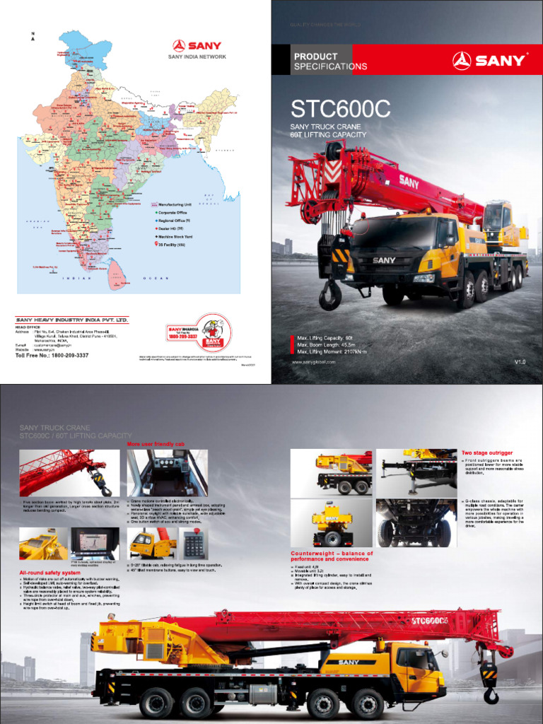 STC 600C | PDF
