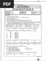 AL Physics Paper - English Medium | PDF