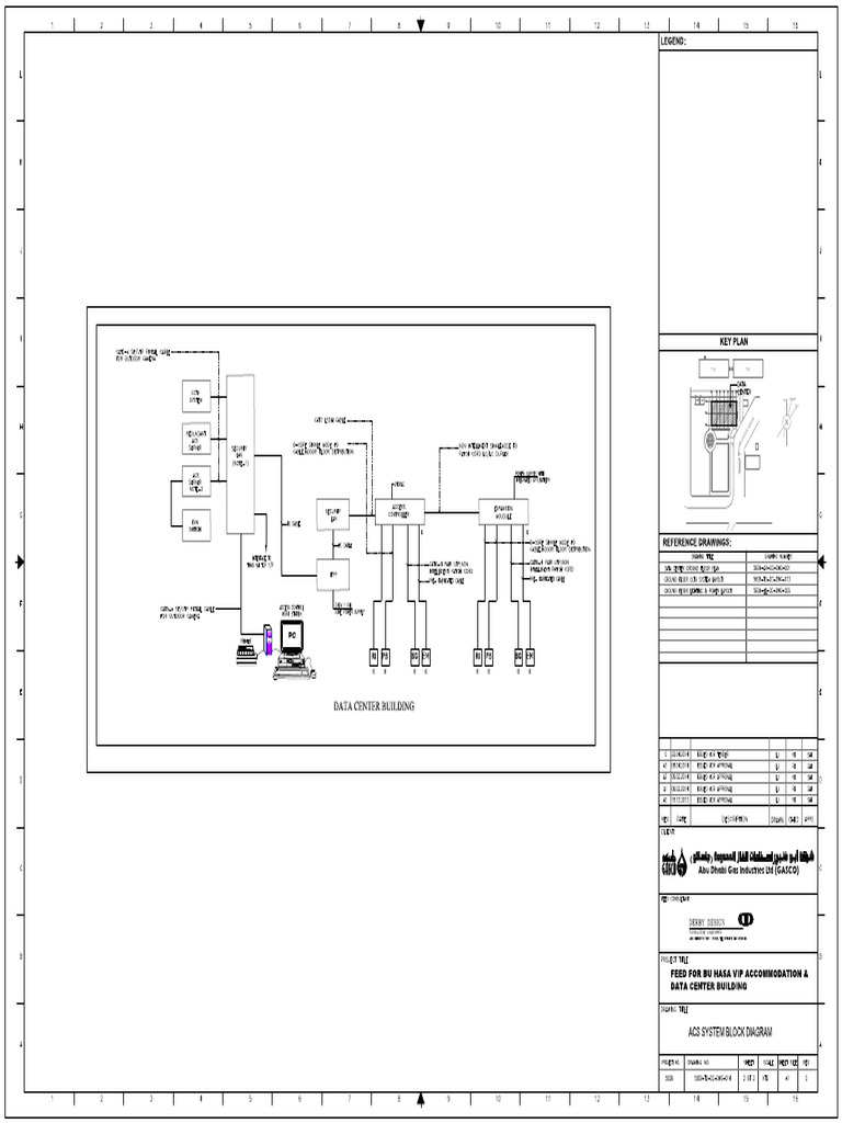 5609-TD-DC-DWG-014 - Rev-0 - (Sheet-2) | PDF