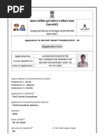 PNPKI Application Form | PDF | Identity Document | Governance