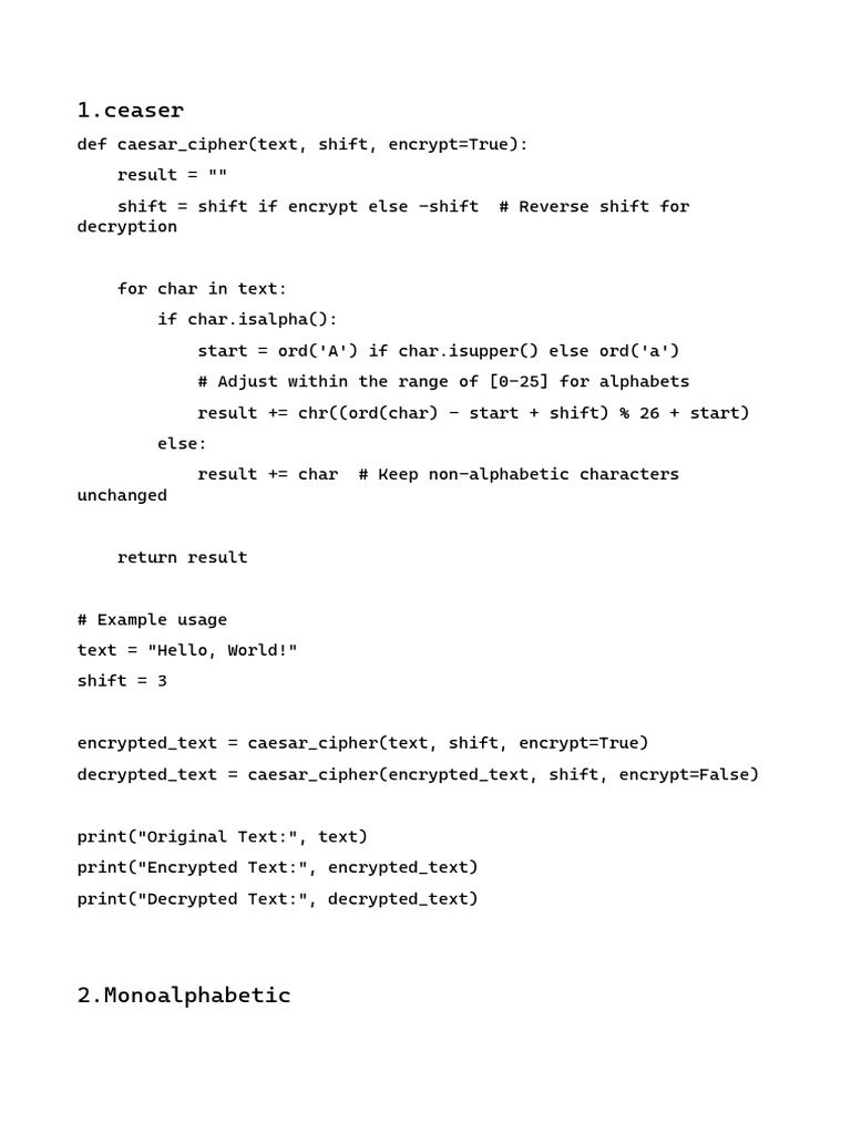 In SPR Gms Revised Again | PDF | Encryption | Cryptography