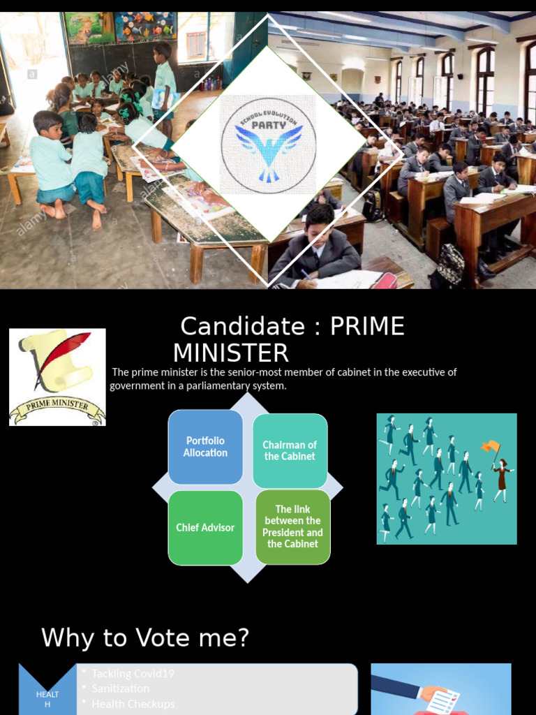 Civics Activity | PDF | Teachers | Learning