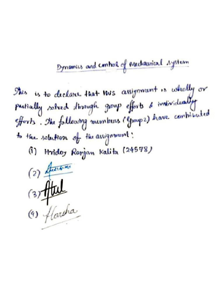 Hridoy Ranjan Dcms 4 | PDF
