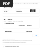 Indigo Flight Invoice Download Guide | PDF | Payments | Aviation