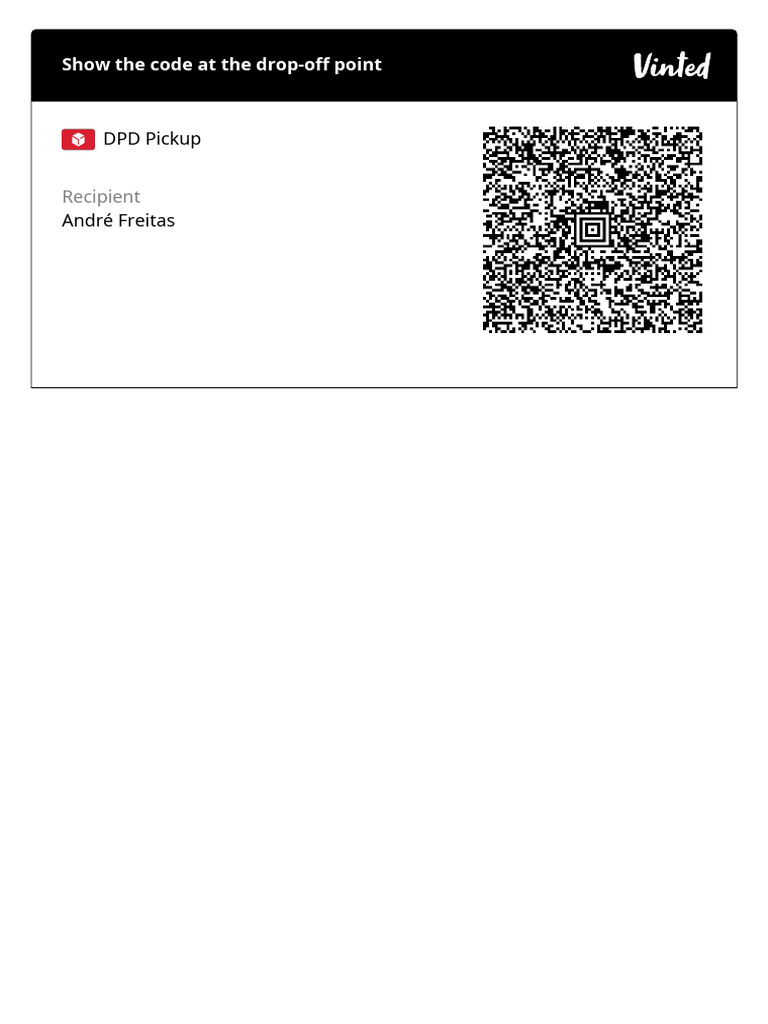 Vinted Digital Label 8874554986 | PDF