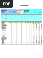 Calculator IFIC Barema - Index 01-05-2024 | PDF