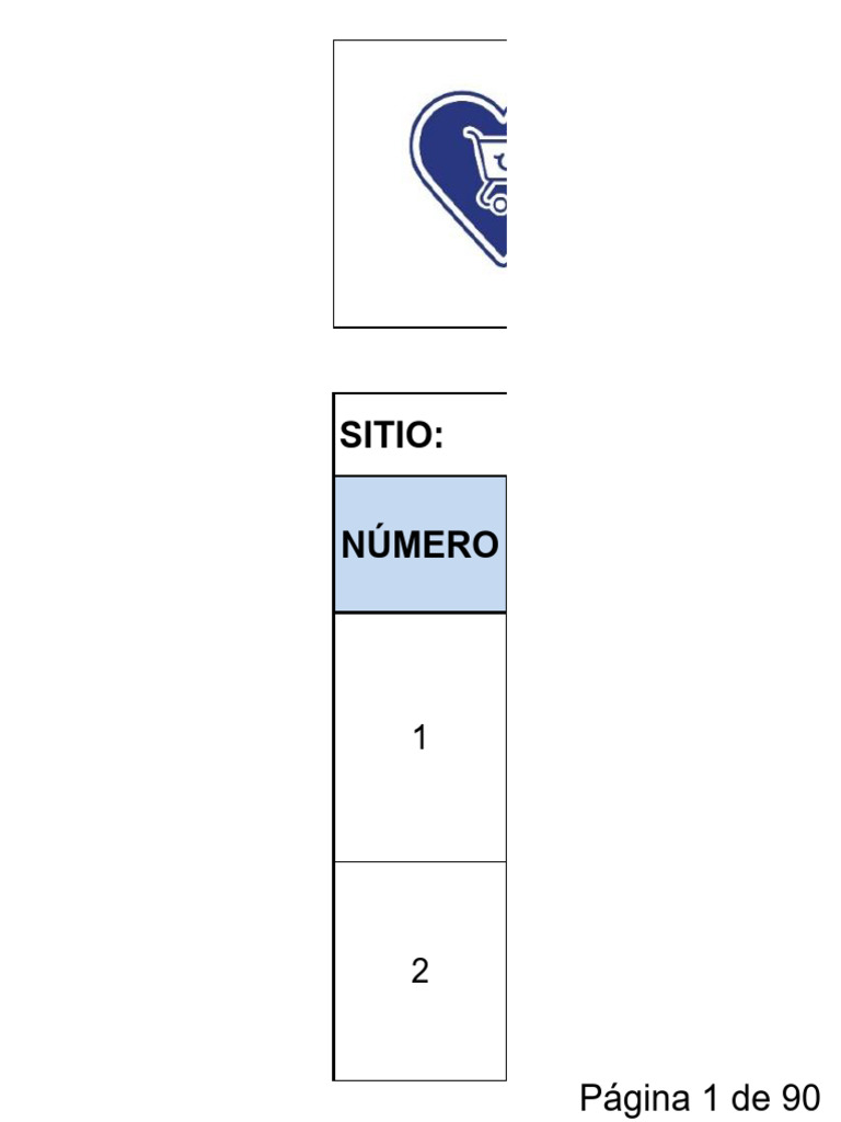 INSPECCION_SIGIA SK-28 FEBRERO 2025 | PDF | Alimentos | Agua