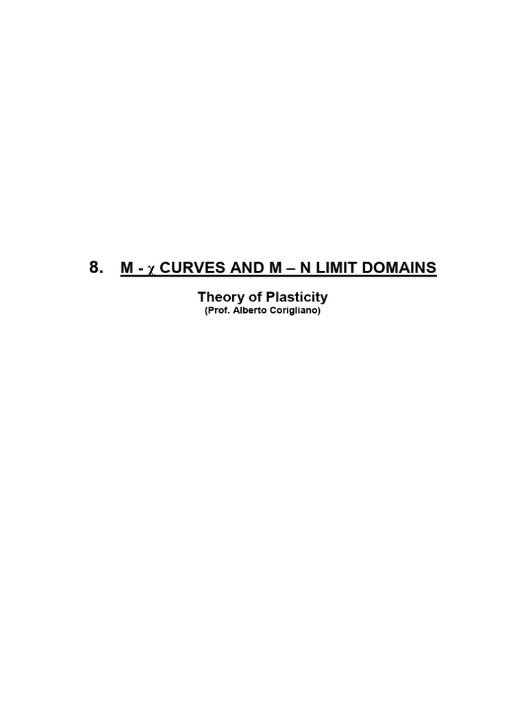 02 ToP Exercises M N Domains | PDF | Stress (Mechanics) | Monotonic ...