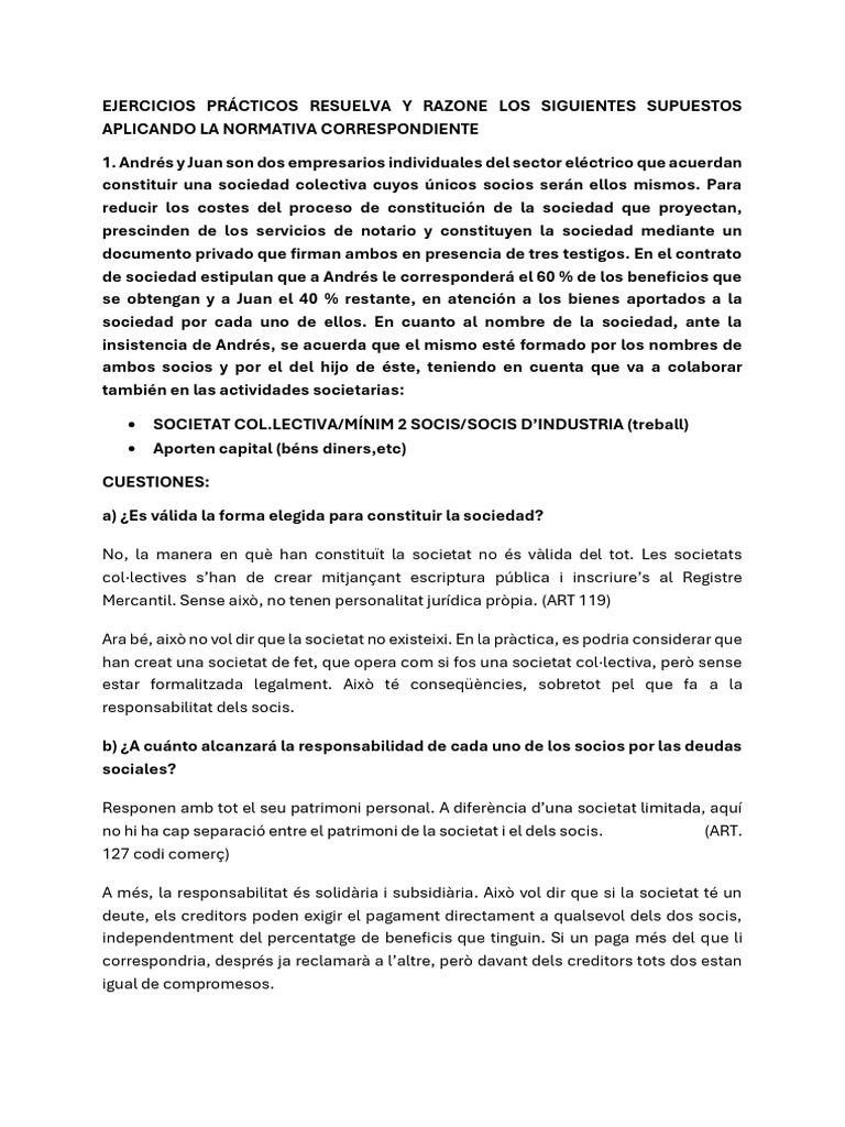 Pràctica Ade 2 - 1 | PDF