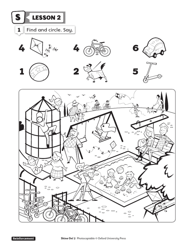 Starter l2 Reinforcement | PDF