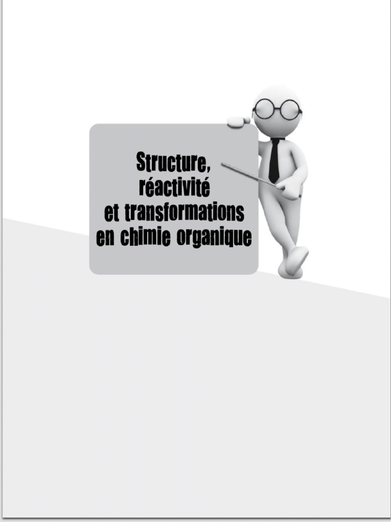 Chimie Orga | PDF