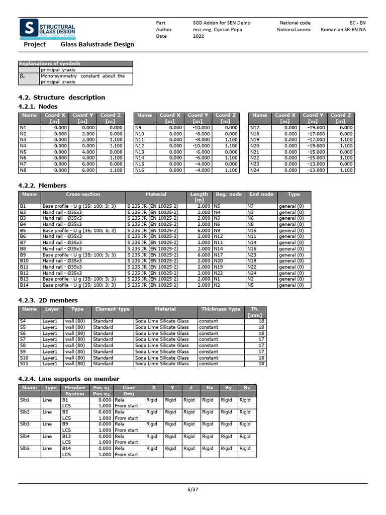 5 - PDFsam - Engineering Report | PDF