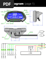 Fardriver Controller Overview and Wiring | PDF | Electric Motor ...
