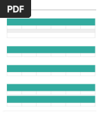 MESBG List Builder | PDF