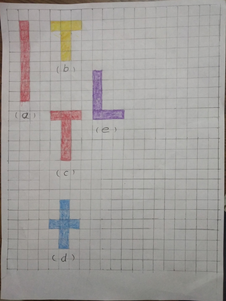 Maths Project Pdf