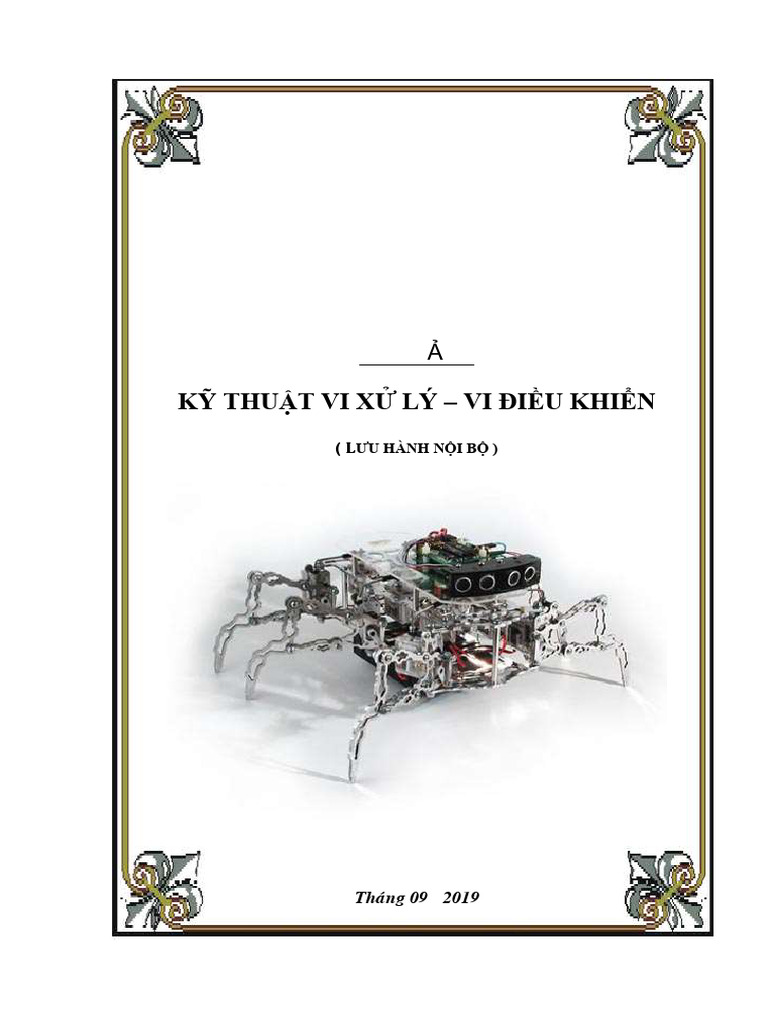 .Bai Giang VXL-VDK | PDF