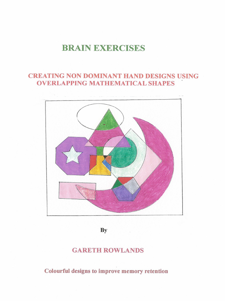Brain Exercises | PDF