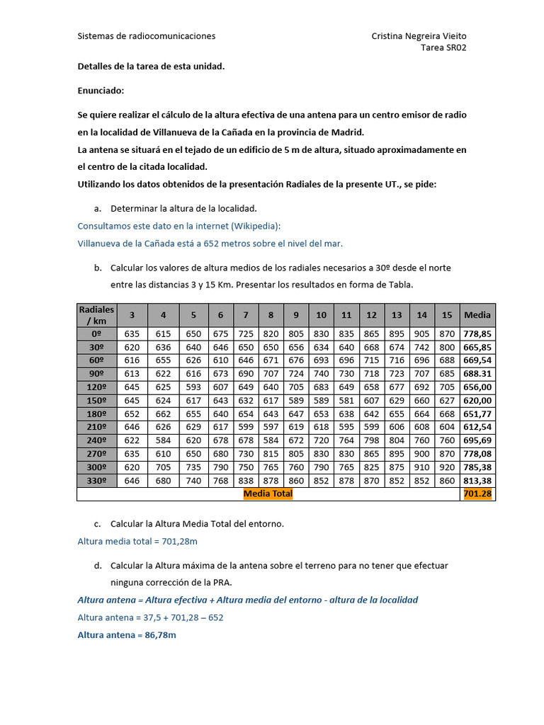 SR02 Tarea | PDF