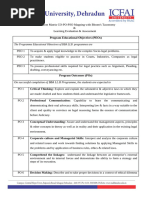 UNAM Assignment Cover Page 2025 | PDF