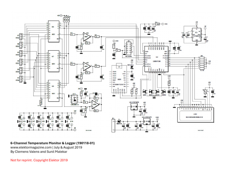 2025031020376 Channel Temperature Monitor Schematic Pdf