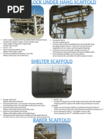 Manual - HAKI Stair Tower - INT | PDF | Scaffolding | Stairs