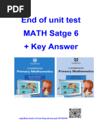 Grade 6 - Computer Science | PDF | Computer Hardware | Information Age