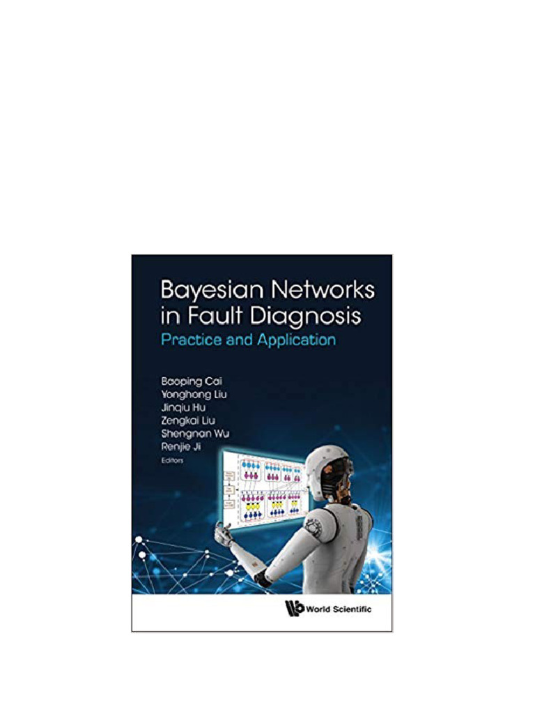 (Ebook PDF) Bayesian Networks in Fault Diagnosis: Practice and Applicationinstant Download | PDF ...