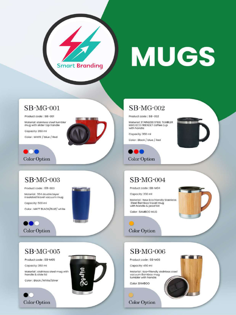 SB-Mug | PDF