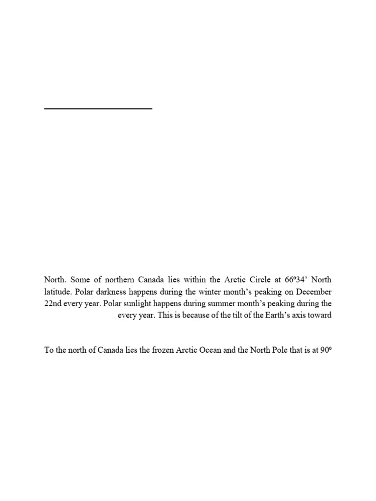 Gr-8-UAE SST-Lesson-Land and Physical Geography of North America | PDF ...