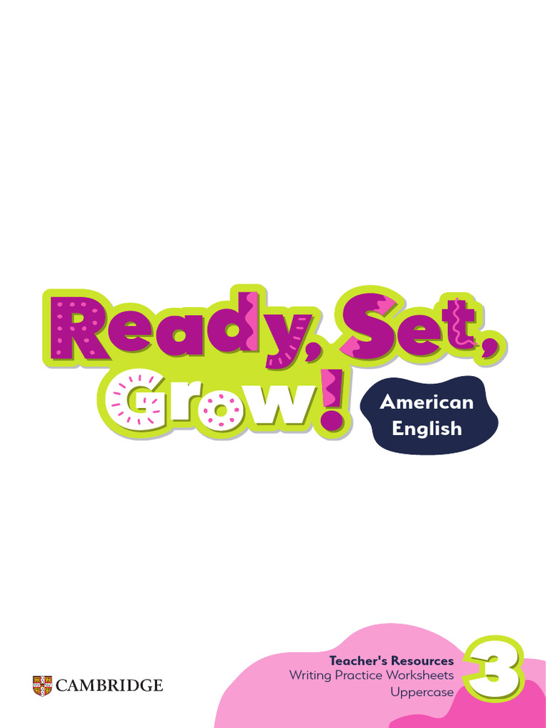 Writing Practice Worksheets for Kids | PDF
