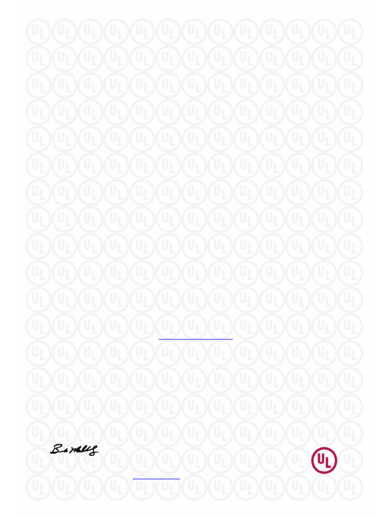 UL USA Certificate - CPVC Fire | PDF | Polyvinyl Chloride | Pipe (Fluid ...