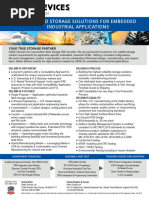 NS1081 USB 3.0 Flash Card Controller | PDF | Usb | Flash Memory