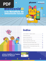 Guía de Canales Virtuales Mucap | PDF | Transferencia bancaria | Contraseña