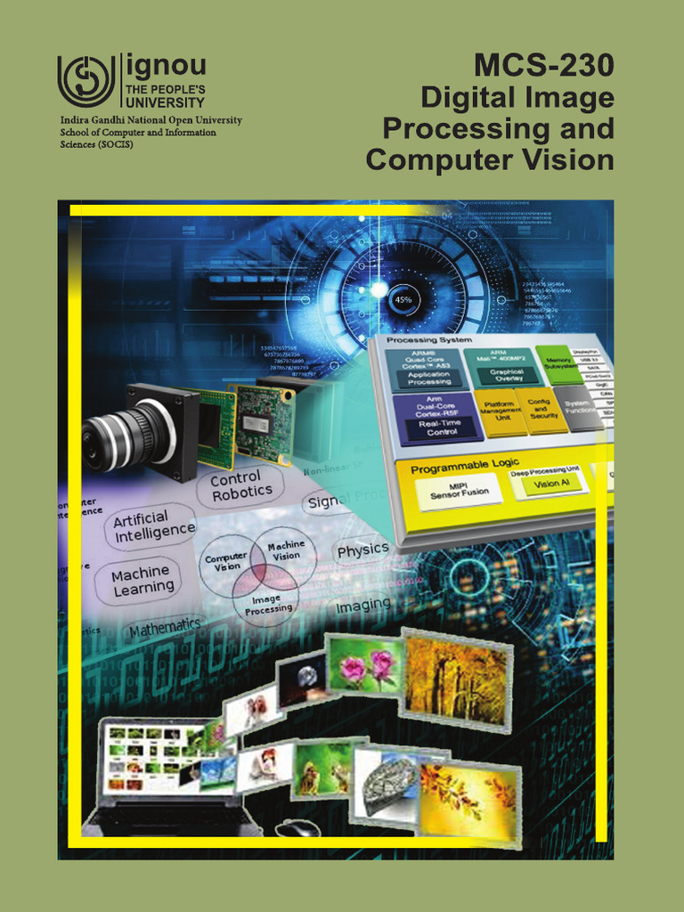 Block-1 (1) - Output | PDF | Image Resolution | Pixel