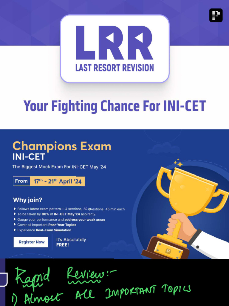 Anesthesia LRR by Dr. Wajid Ali 2 | PDF | Anesthesia | Diseases And Disorders