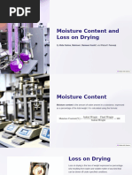 Usp31nf26s1 - c731, General Chapters - 731 - LOSS ON DRYING | PDF ...