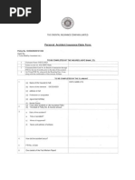 Nkorl Declaration | PDF | Law