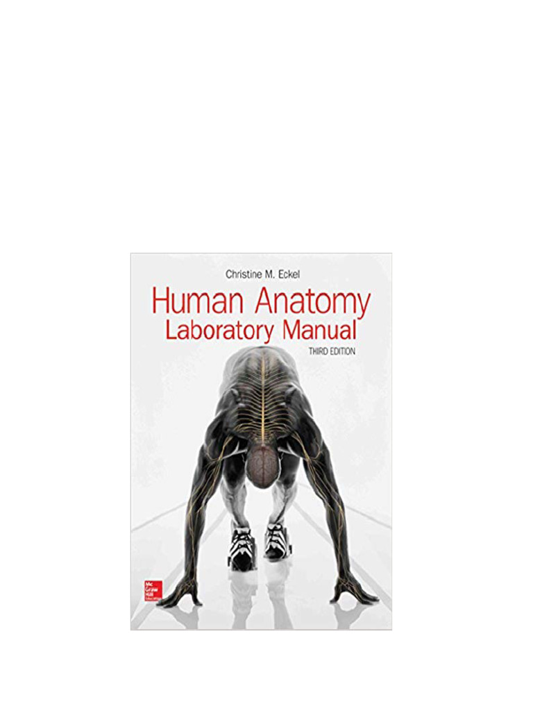 (eBook PDF) Human Anatomy Lab Manual 3rd Editioninstant download | PDF ...