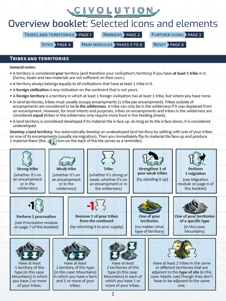 Civolution Overview US Web v1 0 | PDF